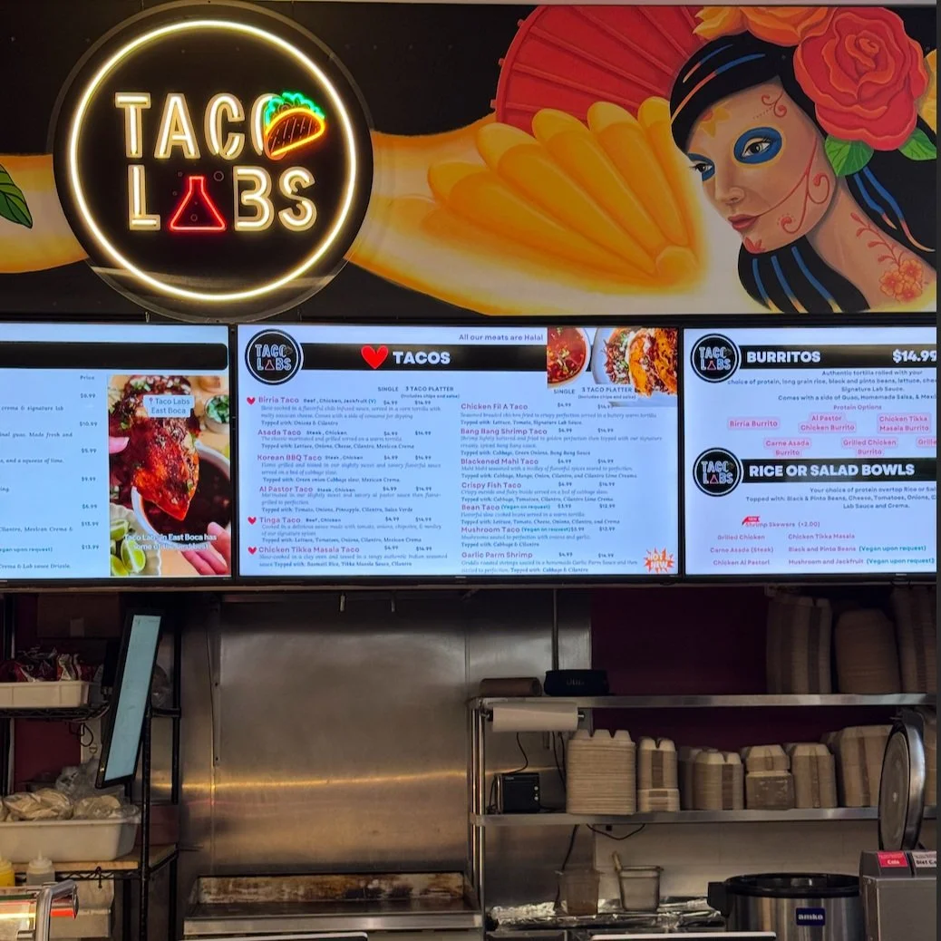 General 6 — Taco Labs: World Flavors in Every Bite – From Birria to Korean BBQ, Plus the Best ...